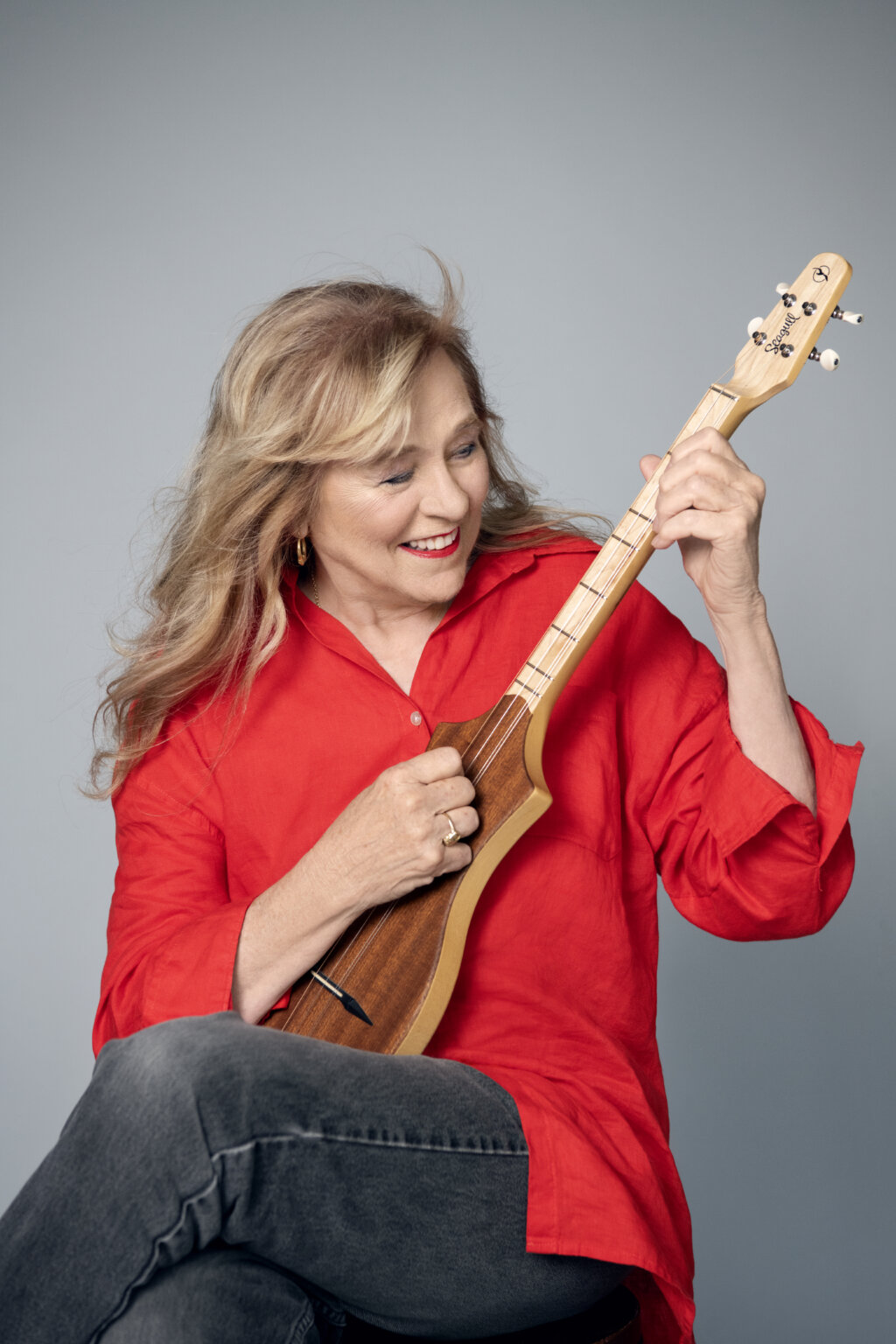 Édith Butler : pas seulement Paquetville, mais l'Acadie en entier - ONFR